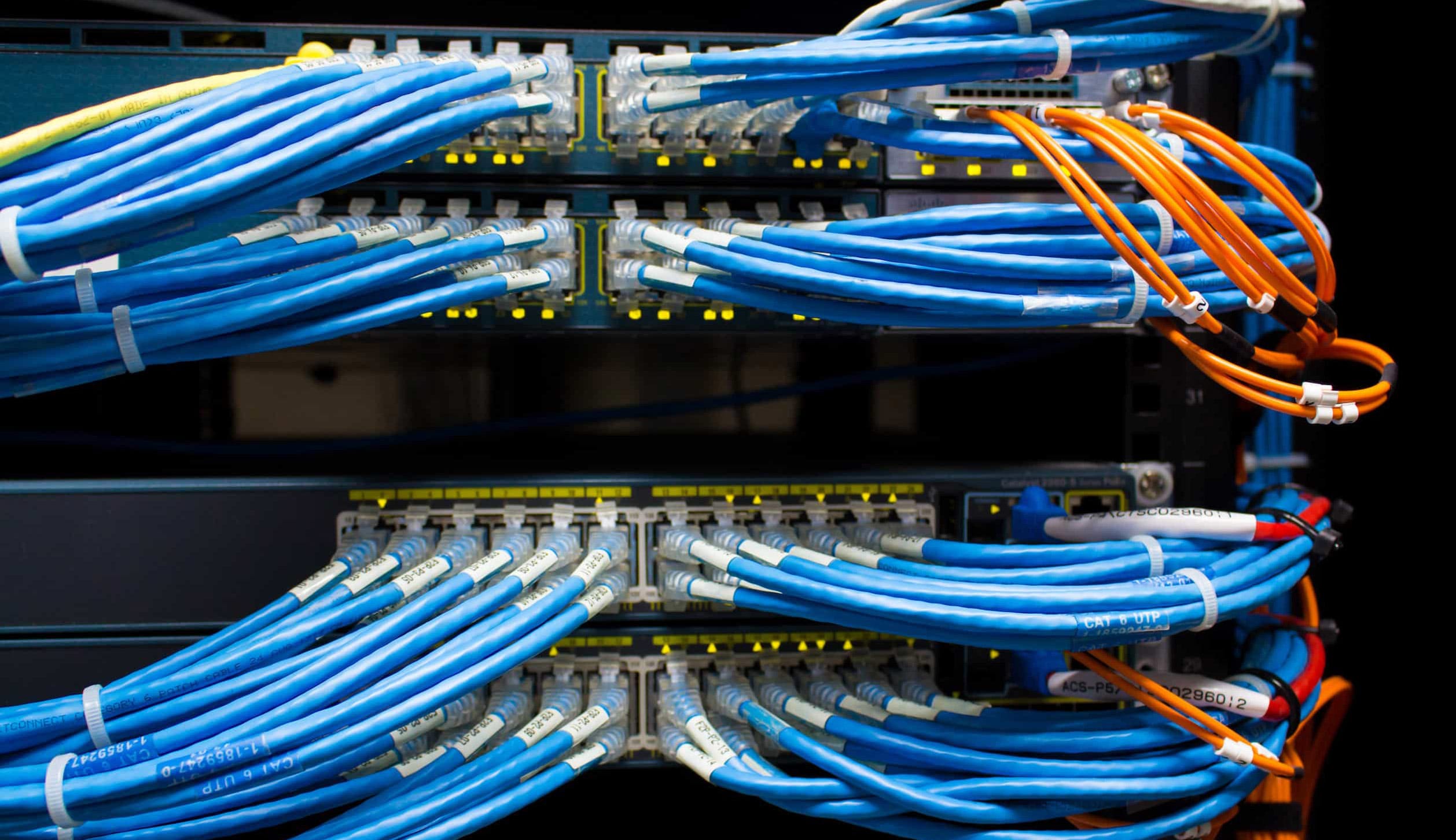 structured-cabling – AZITECH